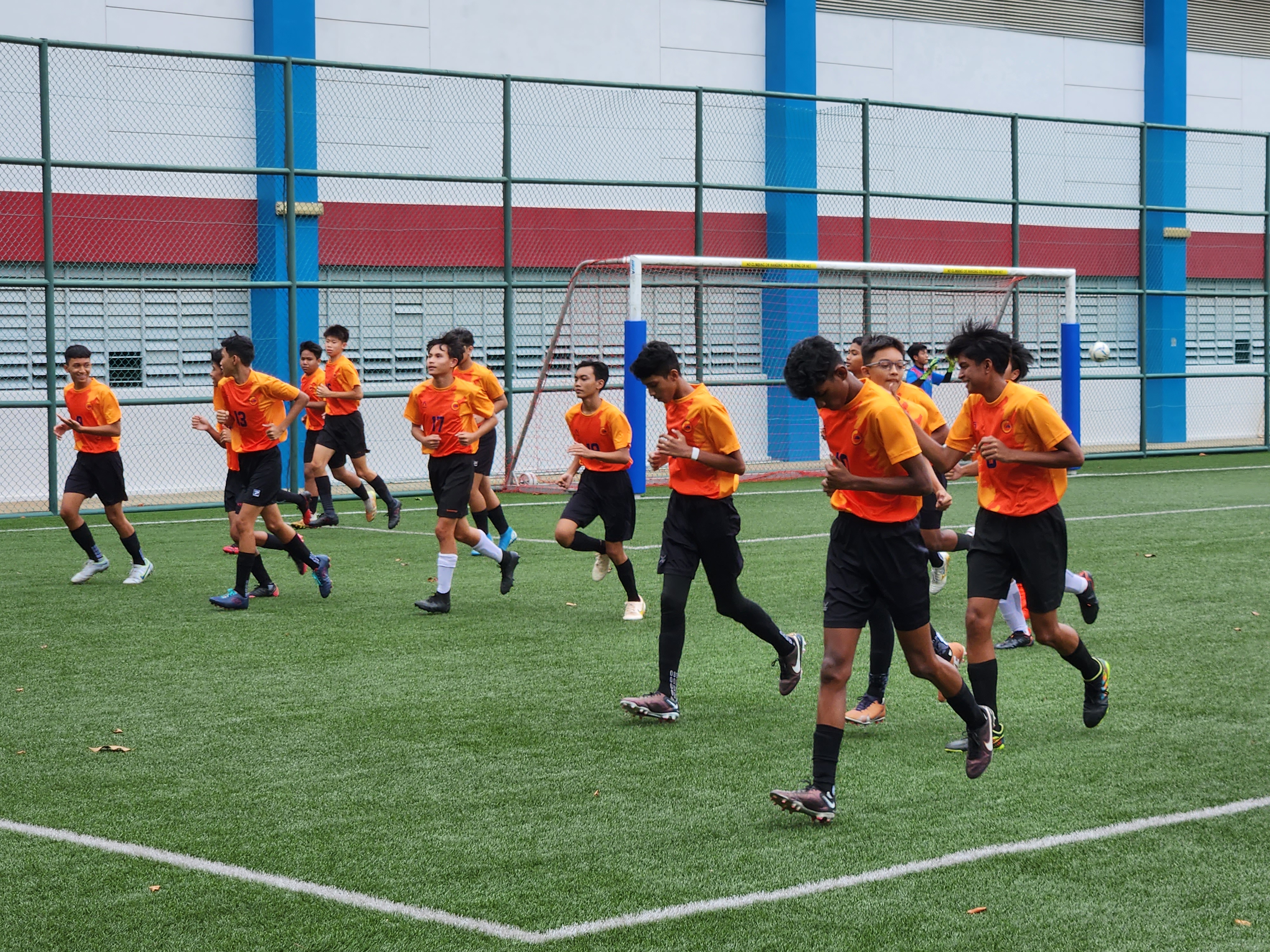 Football